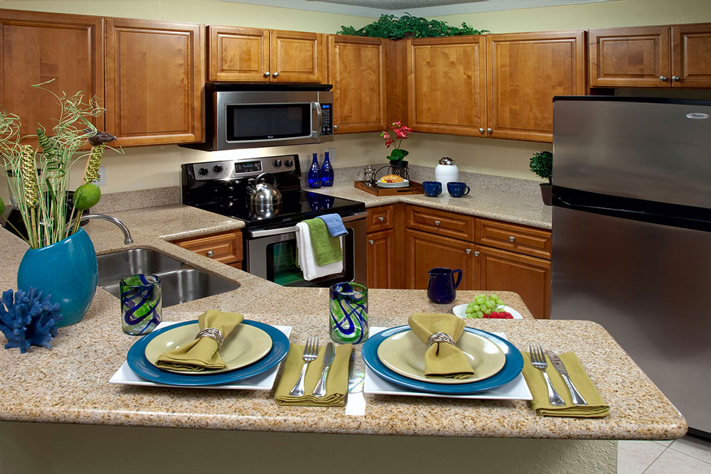 Blue Tree Resort - bo ved Disney World i Florida | CPT